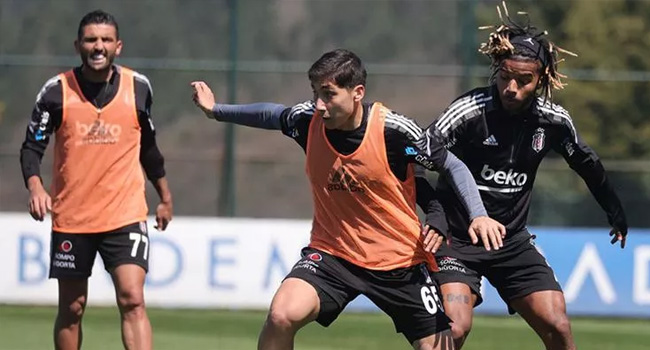 Emirhan İlkhan'a Piyango