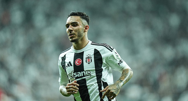 Emirhan Topçu şoku