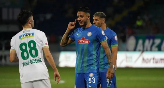 Beşiktaş, Emirhan iki oyuncu önerdi