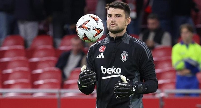 Ersin'den flaş karar