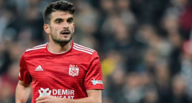 Fatih Aksoy'dan Veda Mesajı