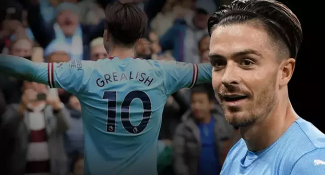Beşiktaş, Grealish'i bekliyor
