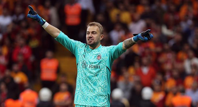 Mert Günok: Mutlu değiliz!