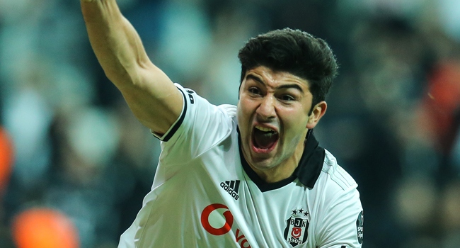 Güven Yalçın Sürprizi