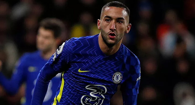 Ali Ece: Ziyech gibi büyük oyuncu...