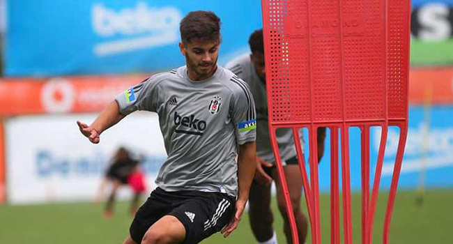 Hasic'in Yeni Takım