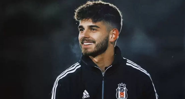 Ajdin Hasic'in yeni takımı belli oldu