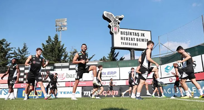 BJK Transfer Borsası ve Beşiktaş Haberleri