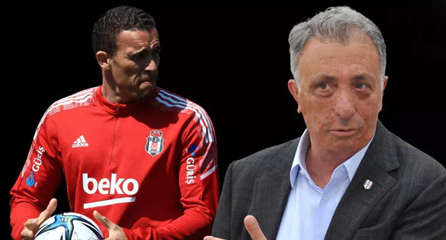 Çebi'den çok özel derbi toplantı... Neler konuşuldu?