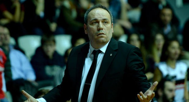 Kandemir, Bıyıktay'ın Neden Görevine Son Verdiklerini Açıkladı