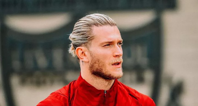 Karius'un yeni takımı açıklandı