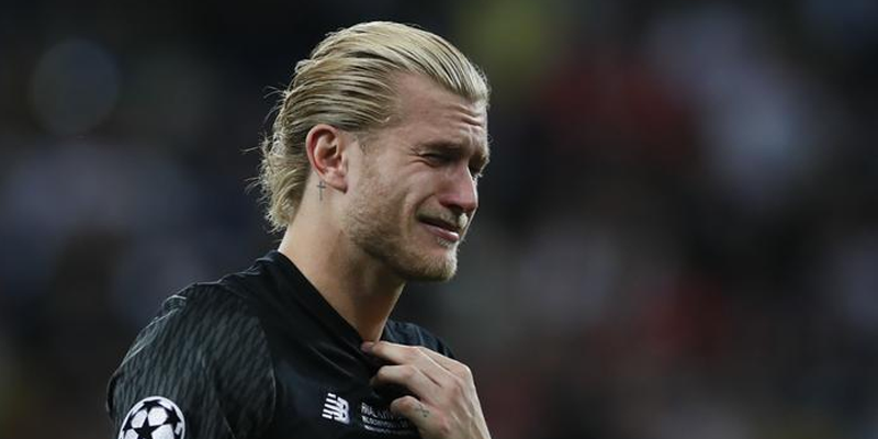 Şapkadan Karius Çıktı