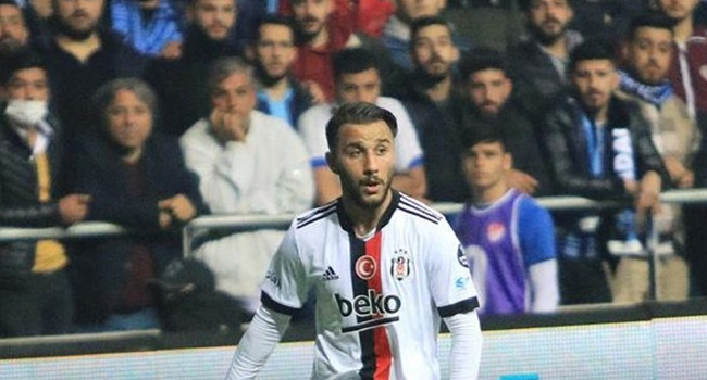 Kerem Kalafat geri dönüyor