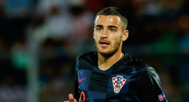 Kulenovic transferinde son dakika gelişmesi