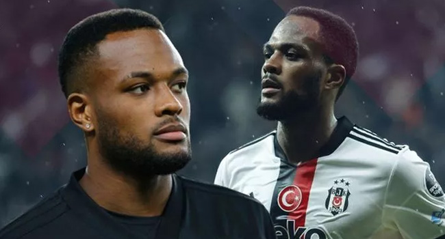 Larin'in Yeni Takımı