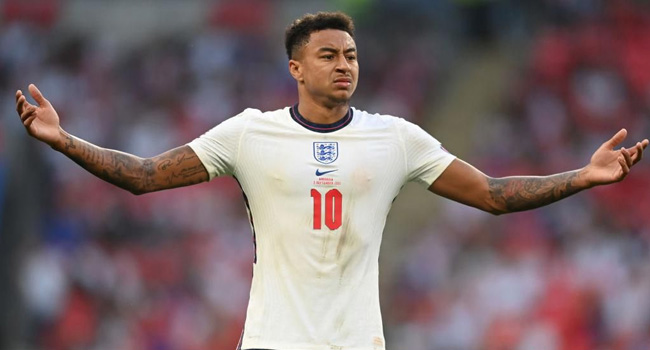 Lingard transferinde son dakika