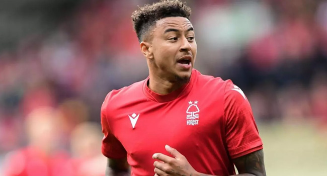 Lingard'la 1+1 sözleşme