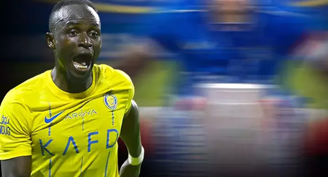 Mane transferinde dev anlaşma