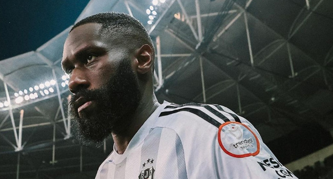 Beşiktaş, Masuaku ile anlaştı