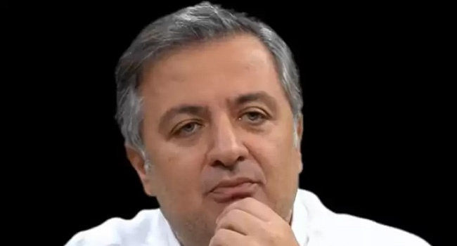 Demirkol: Beşiktaş'a bunu yapamazsın!