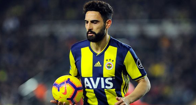 Mehmet Ekici'den Beşiktaş Açıklaması