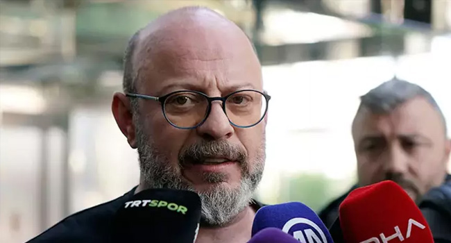 Mete Vardar: Gereğini yaptık!