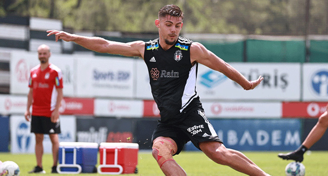 İstenmeyen adam Trabzonspor maçında ilk 11'de