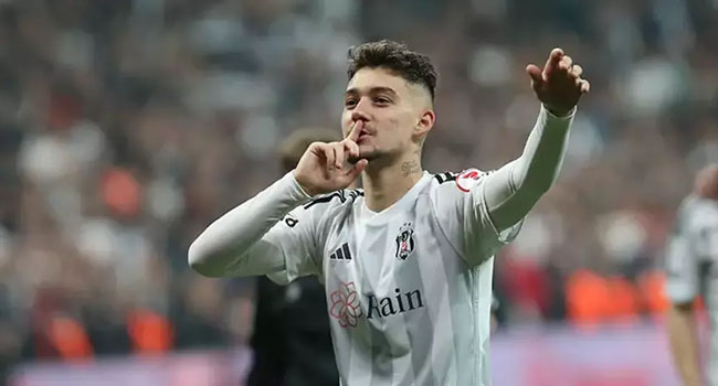 Muçi için tek çare var!