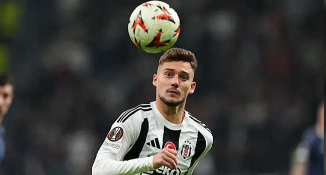 Muçi, Trabzonspor yolcusu