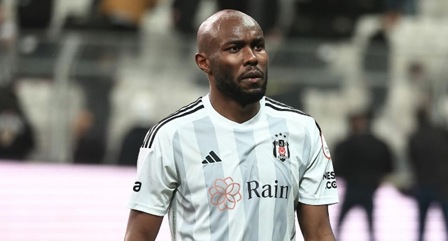 Al Musrati'nin ceszası açıklandı