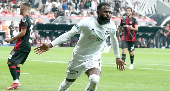 N’Koudou'nun ölüsü bile...