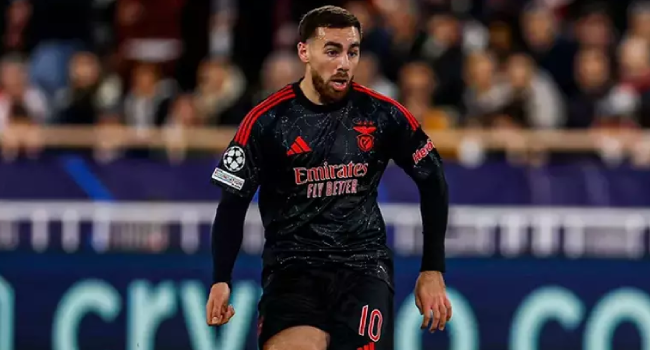 Orkun Kökçü transferinde müthiş gelişme