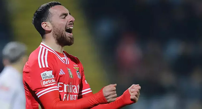 Orkun Kökçü'den, Beşiktaş'ın teklifine yanıt