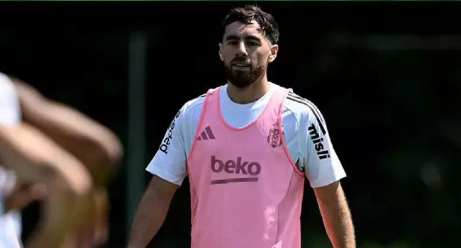 Orkun Kökçü şoku