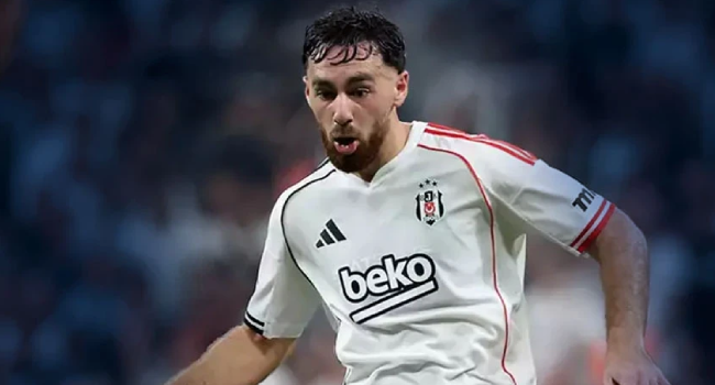 Beşiktaş, Orkun'u geri mi verse!