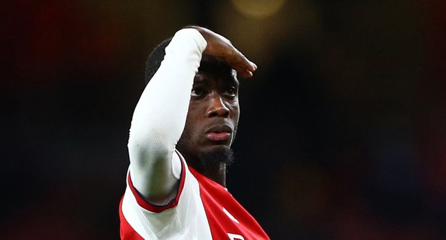 Beşiktaş'ın gözü Pepe'de