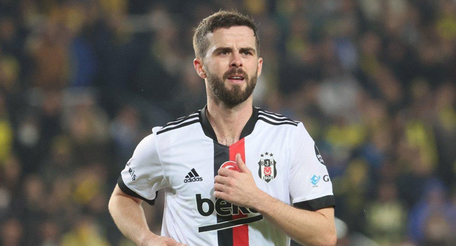 Pjanic Şoku