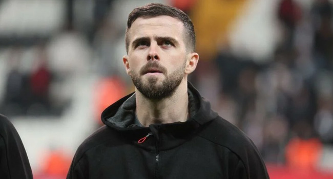 İşte Pjanic'in Yeni Takımı