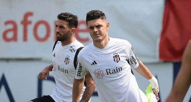 Milot Rashica tehlikesi