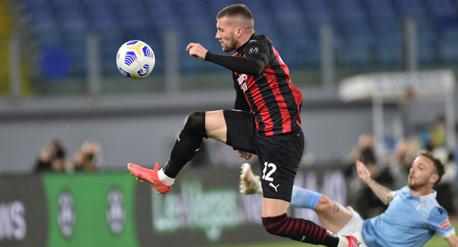 Yeni transfer Rebic kimdir?