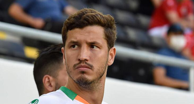 Beşiktaş Salih Uçan Transferini Bitirdi