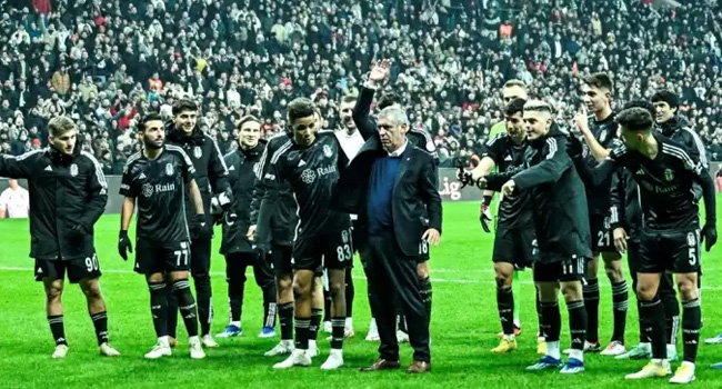 ''Skoru biz belirleyeceğiz!''