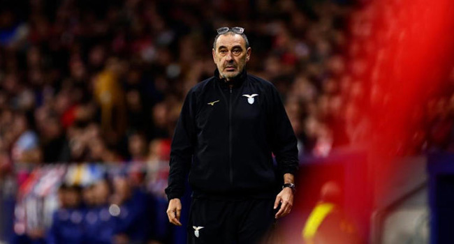 Sarri'nin isteklerini açıkladı