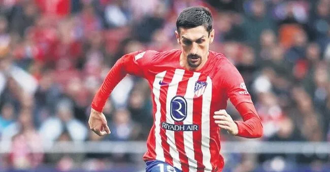 Beşiktaş'ta gündem: Savic