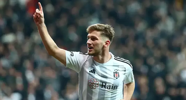 Semih Kılıçsoy neden forma giymedi?