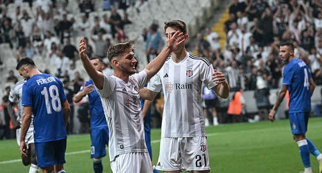 Semih Kılıçsoy'un sırrı