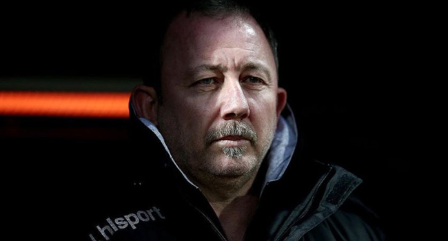 Sergen Yalçın şampiyonu açıkladı