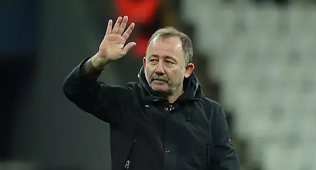 ''Sergen Yalçın'la görüşeceğiz!''