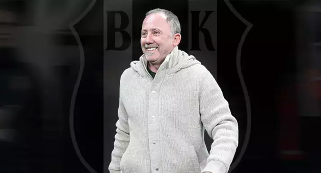 Sergen Yalçın'ın, Beşiktaş'tan istekleri var!