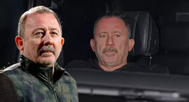 Sergen Yalçın liderini belirledi